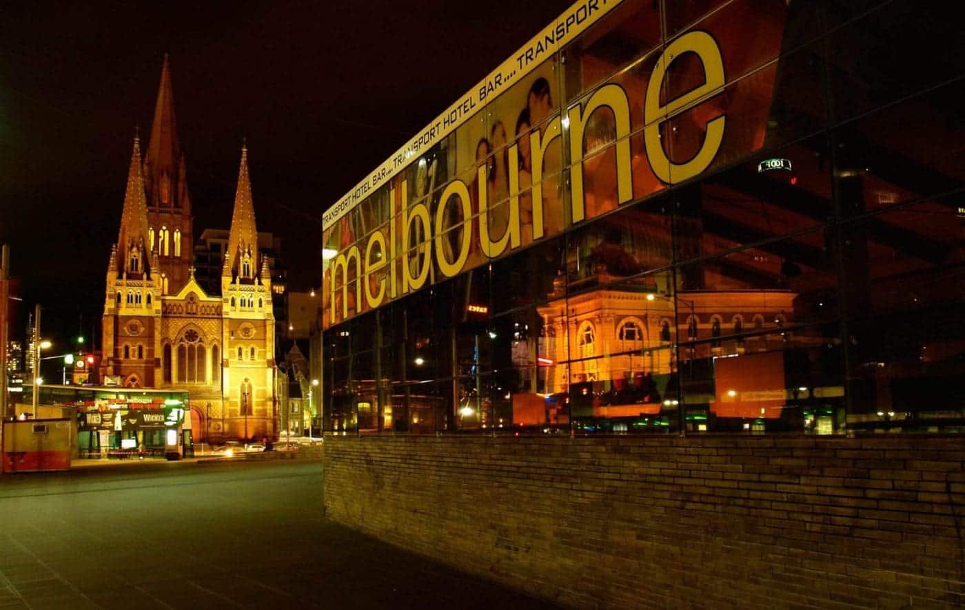 19 Best Things to Do in Melbourne this Weekend