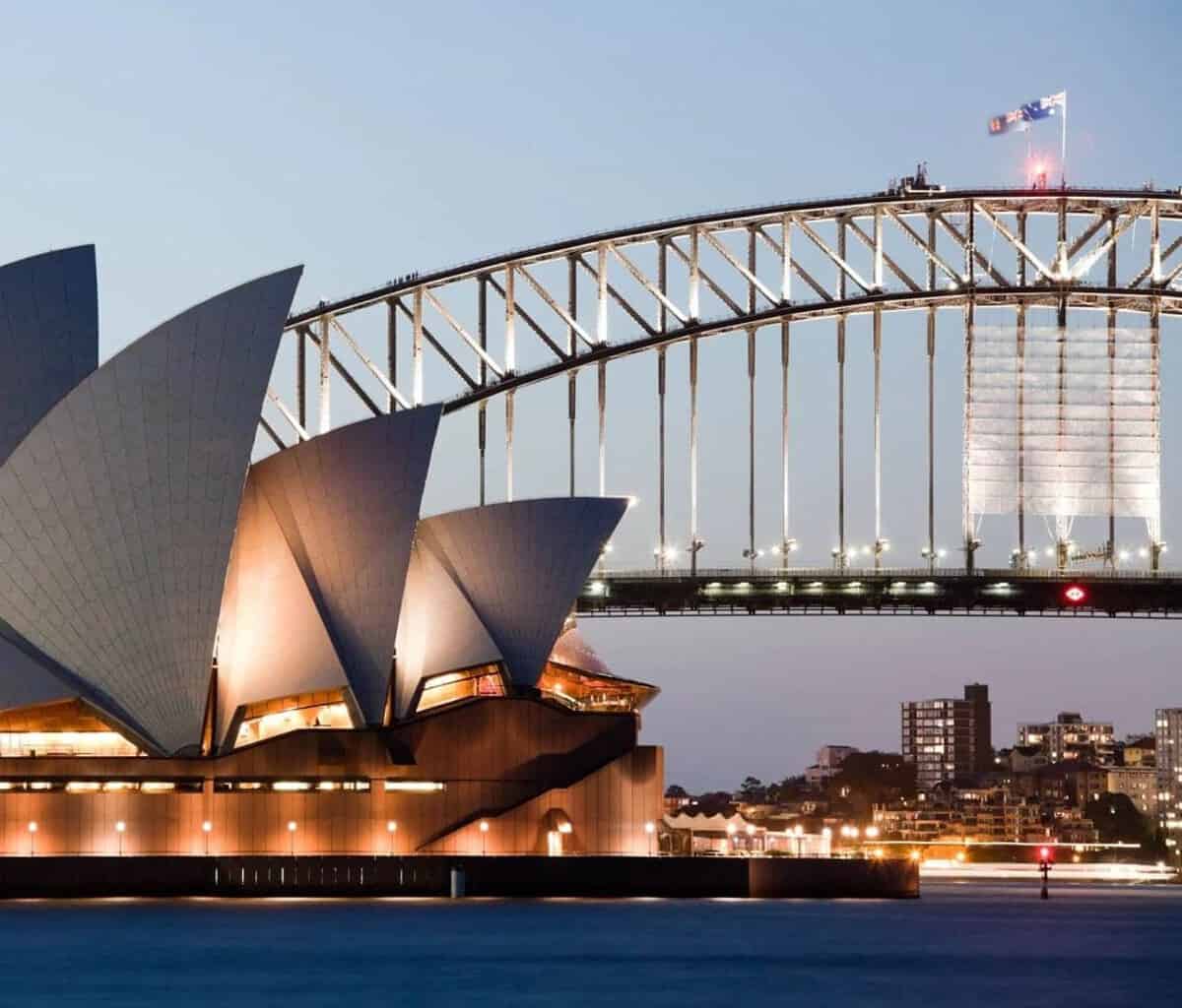 16 Most Amazing Sydney Opera House Facts—You Can't-Miss!