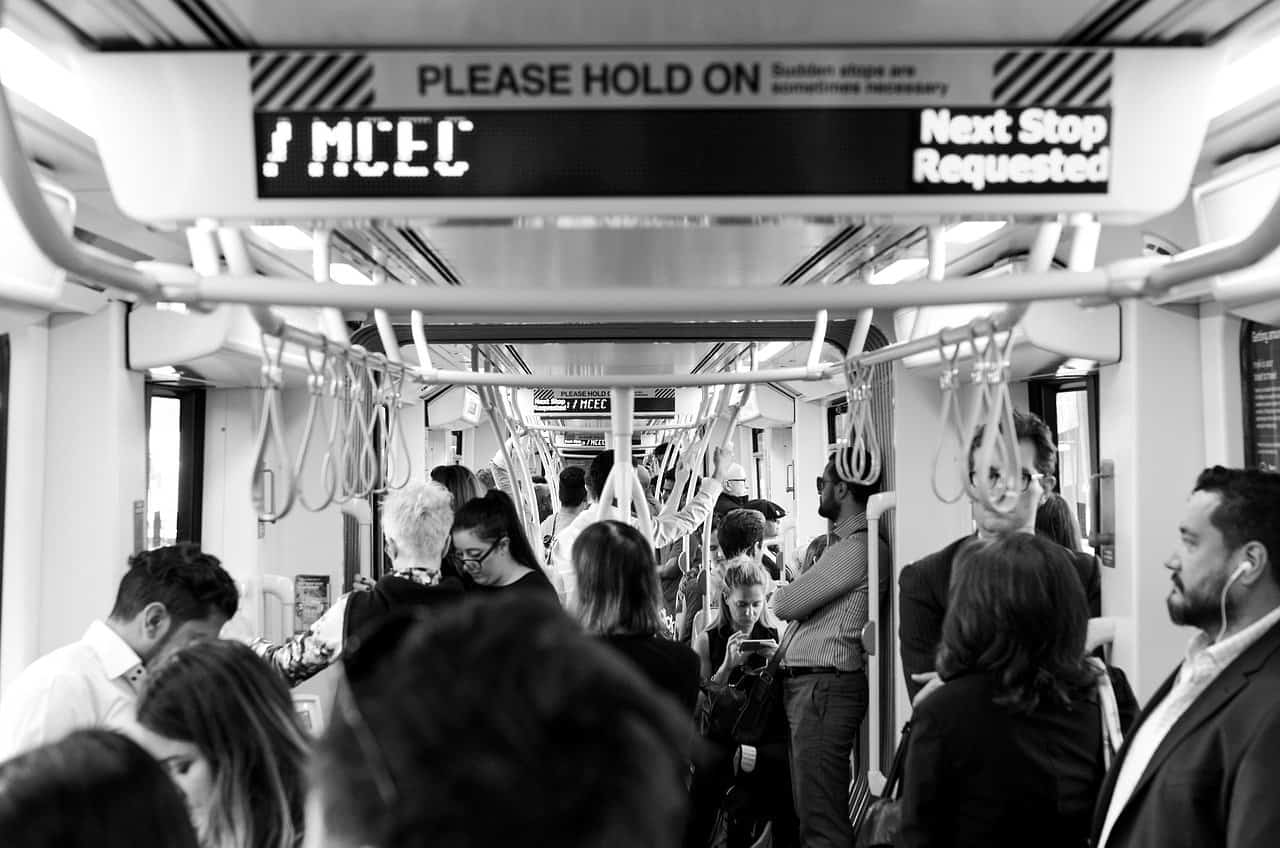 How Does Melbourne Tram Work? 8 Fascinating Facts