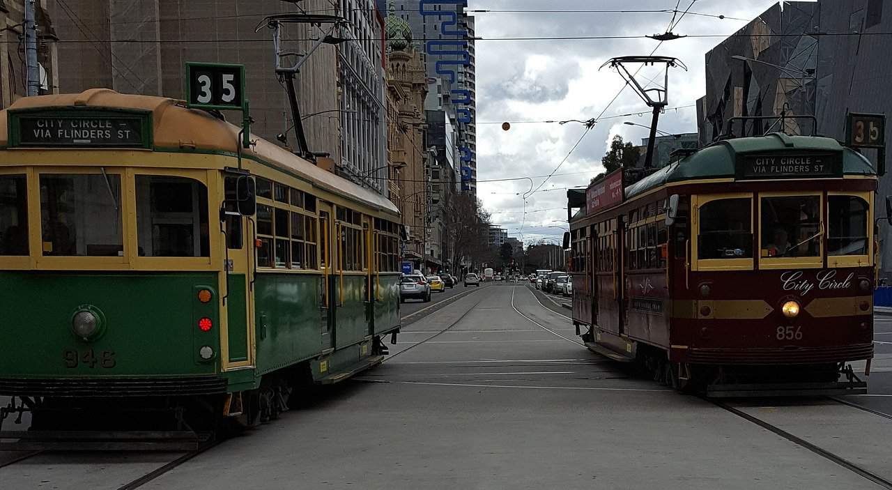 How Does Melbourne Tram Work? 8 Fascinating Facts