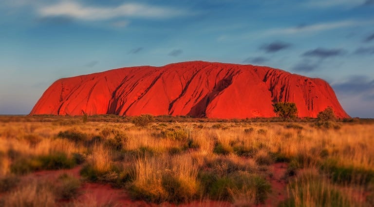 11 Fascinating Facts About Uluru: You Must Know