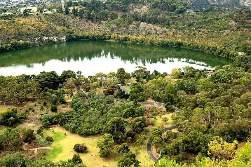 10 Most Interesting Things To Do In Mount Gambier