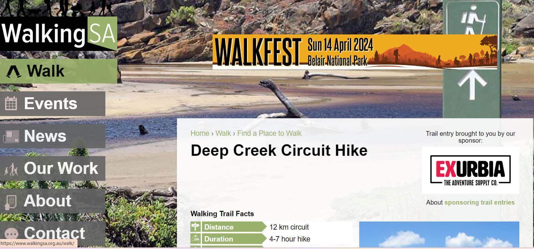 Deep Creek Conservation Park: 9 Uncovered Facts