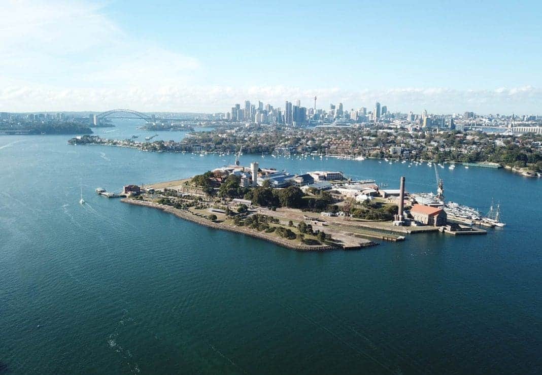 Cockatoo Island Camping: 6 Best Facts to Know