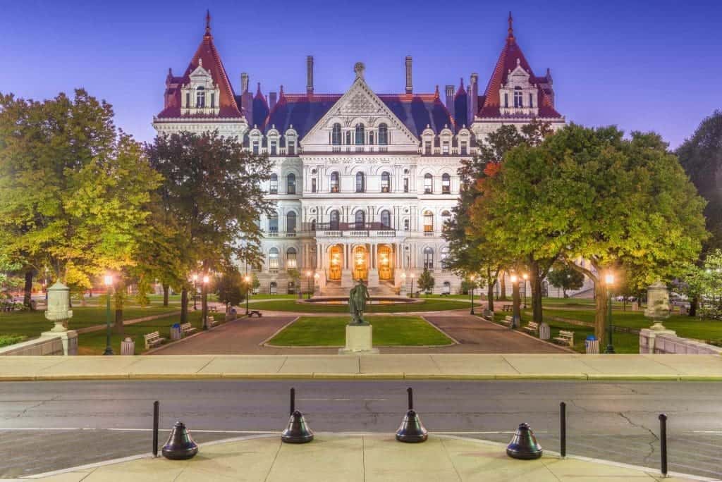 What to do in Albany? 23 Amazing Things