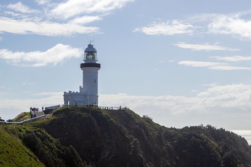 5 Must-Do Famous Things to Do in Byron Bay