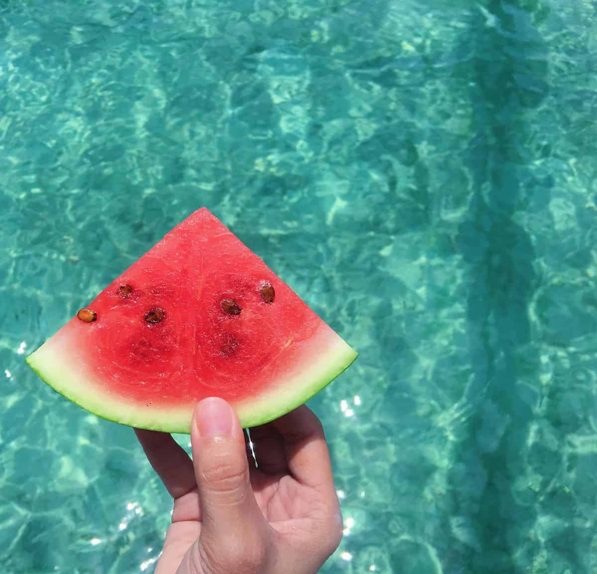 How To Choose a Good Watermelon? - 9 Things You Should Know