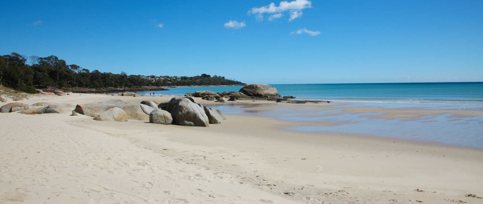 04 Amazing Beaches in Brisbane