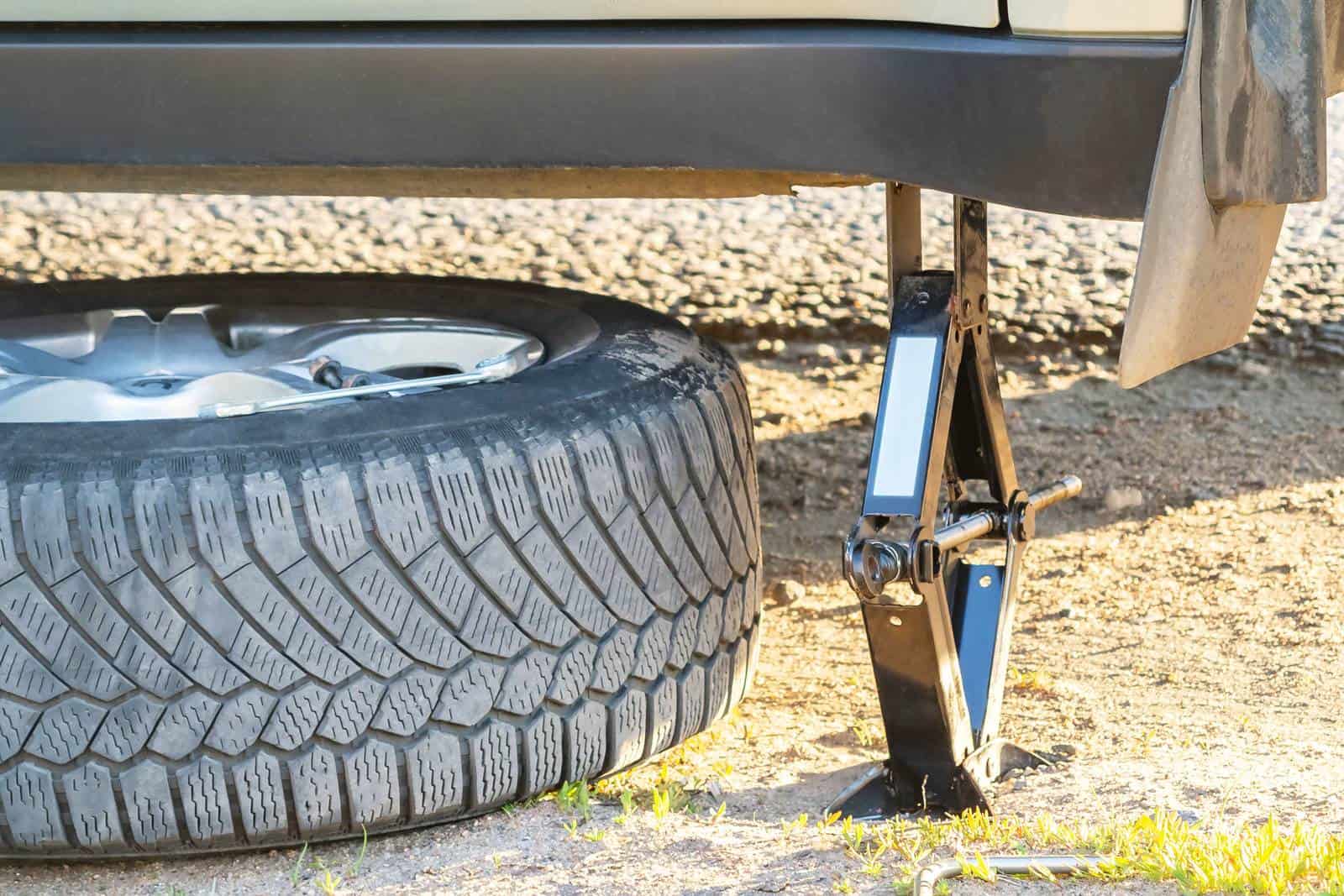 How To Fix Alko Drop Down Legs