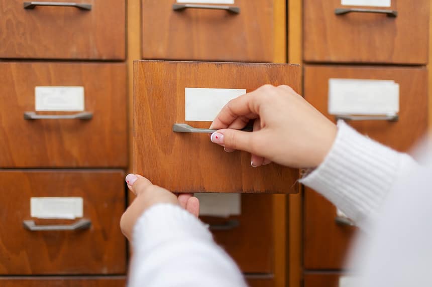 How to Choose Cabinet Hardware?