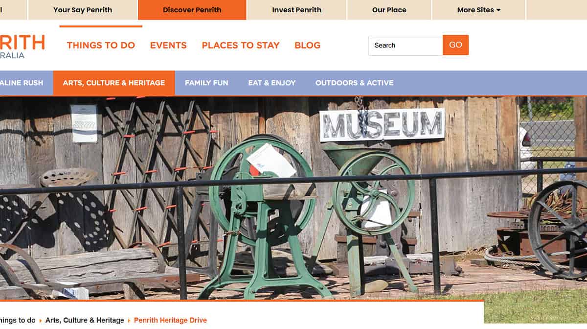 Things to Do in Penrith - Fun Options You Should Explore