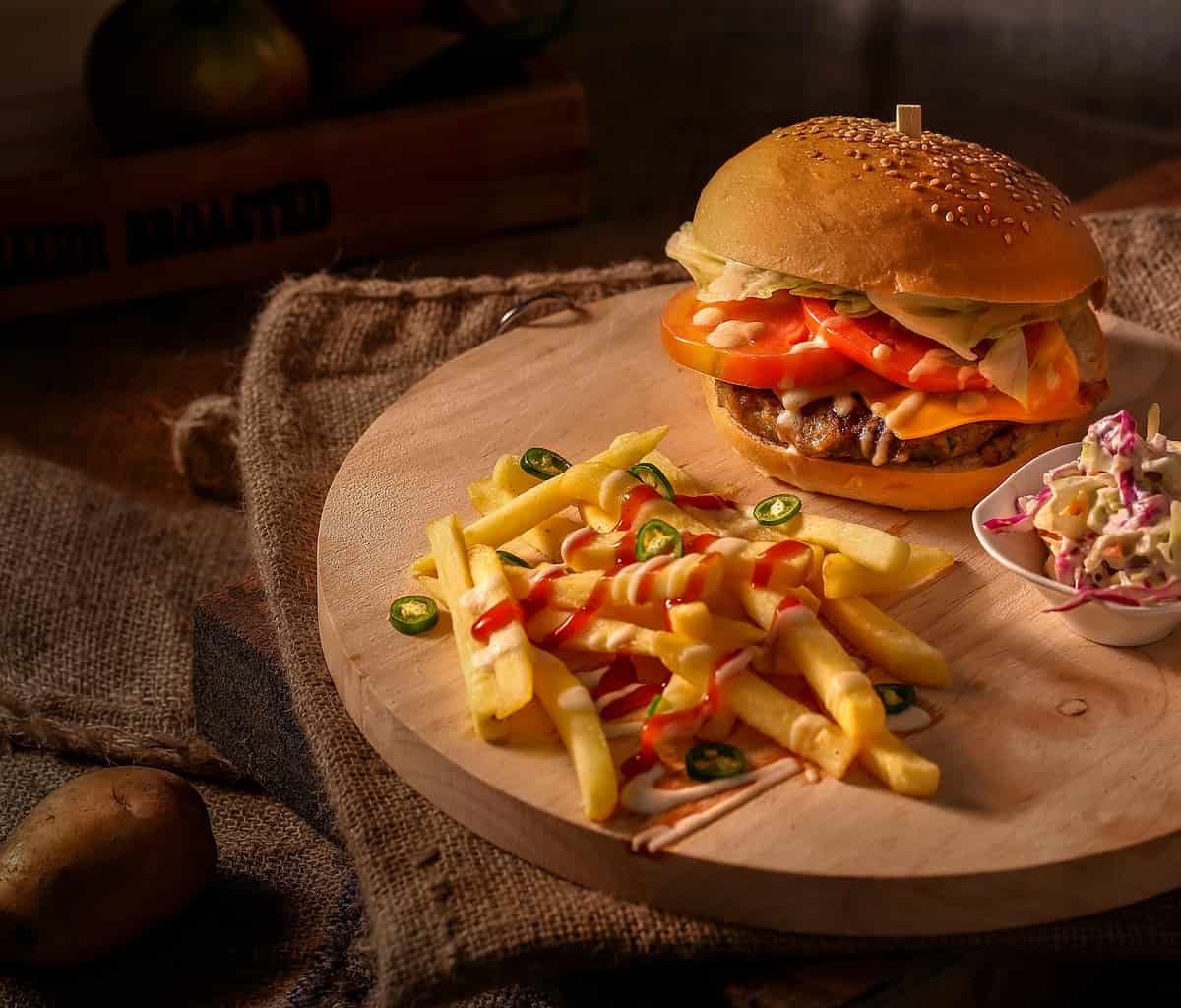 Unveiling the McDonald's Family Box: A Comprehensive Guide to Meal ...