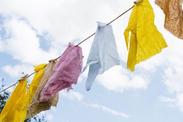 How To Rewire A Clothesline: Step-by-Step Guide and Tips