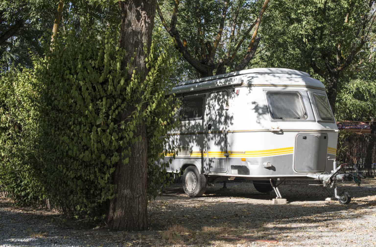 How Much To Hire A Caravan: A Quick Guide