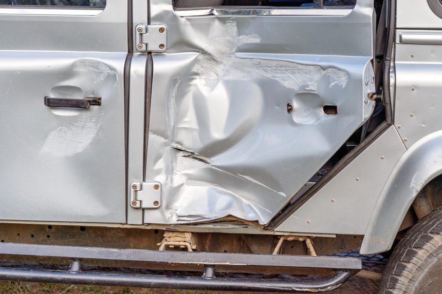 How Much Does A Panel Beater Cost: A Quick Guide