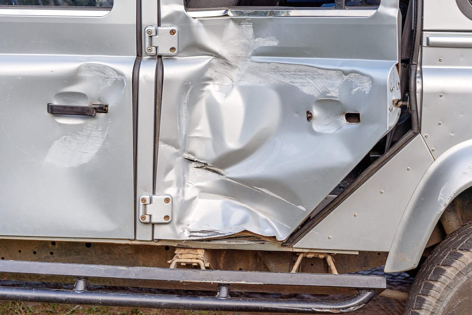 How Much Does A Panel Beater Cost: A Quick Guide