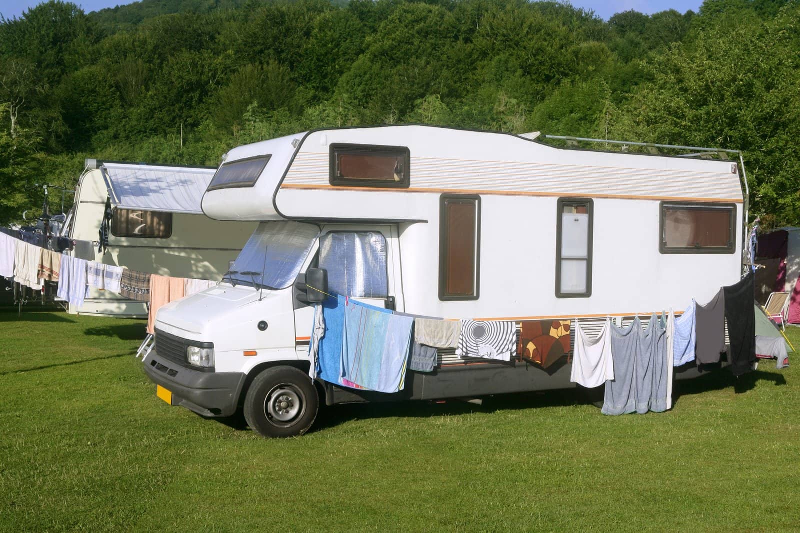 How Much To Hire A Caravan: A Quick Guide
