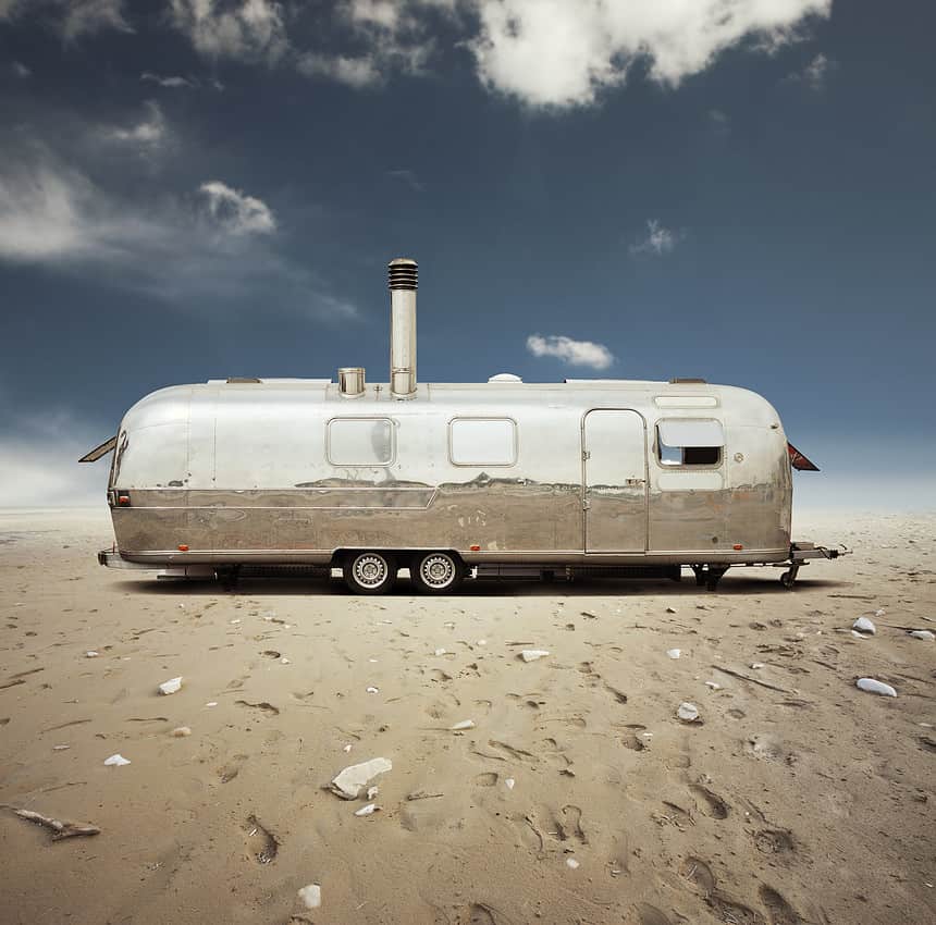 How Much To Hire A Caravan: A Quick Guide