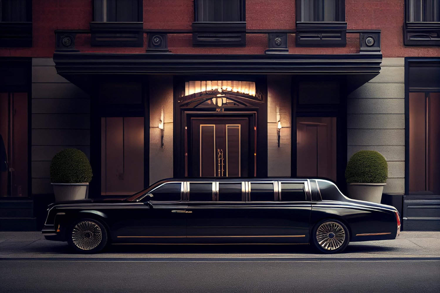 How Much Is A Stretch Limo: A Quick Guide