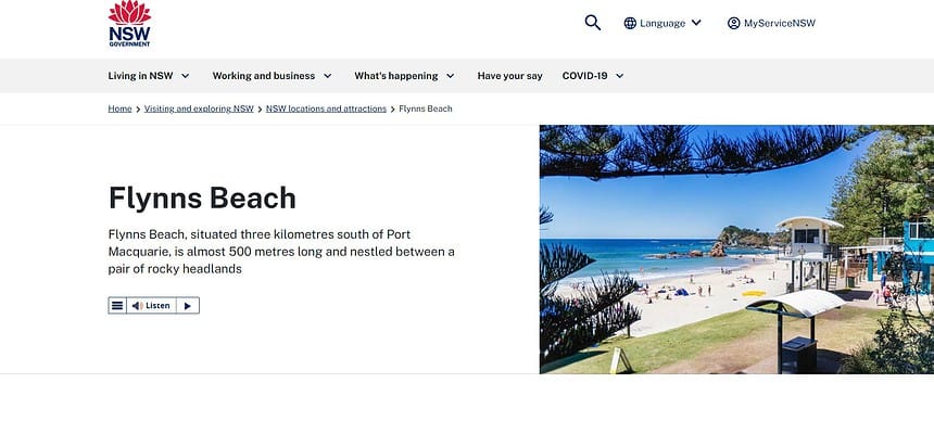 Beaches in Phillip Island- 16 Gorgeous Landscapes