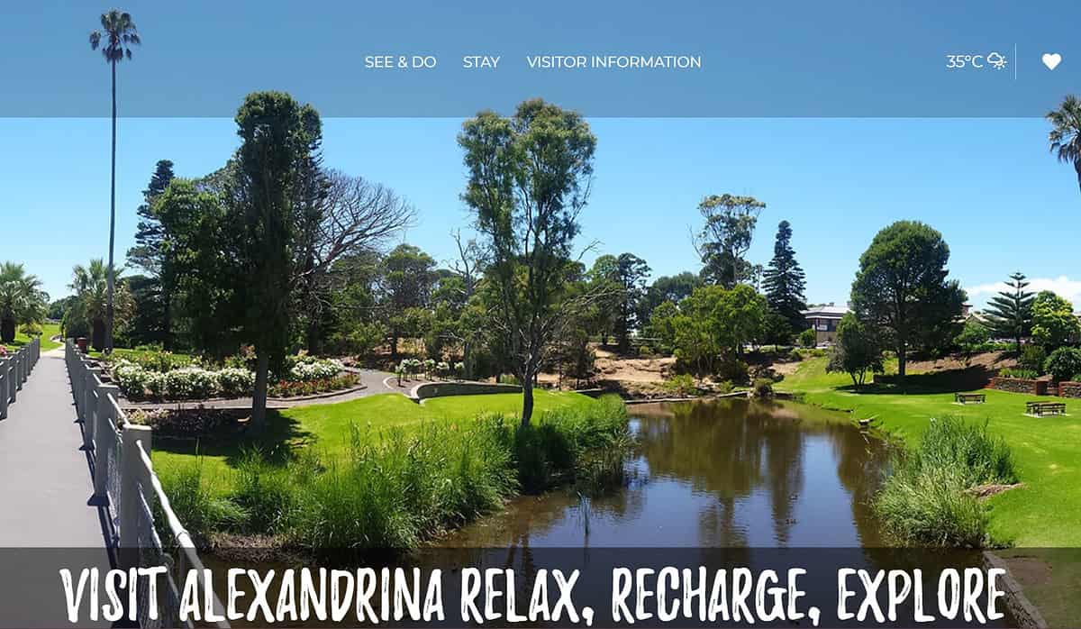 Your Guide to Exploring Lake Alexandrina