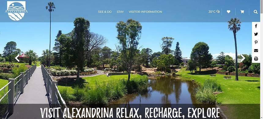 Your Guide to Exploring Lake Alexandrina