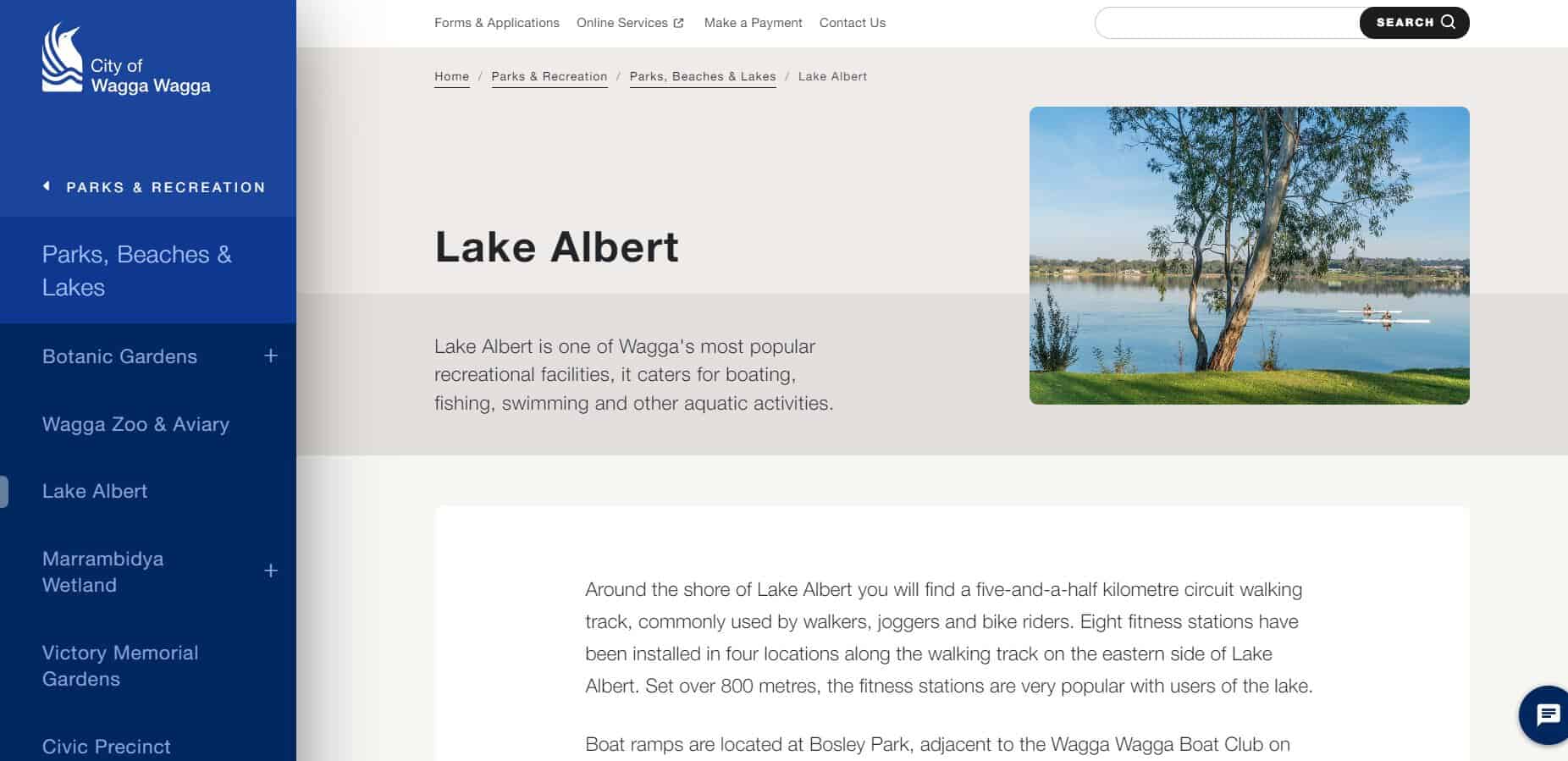 Your Guide to Exploring Lake Alexandrina