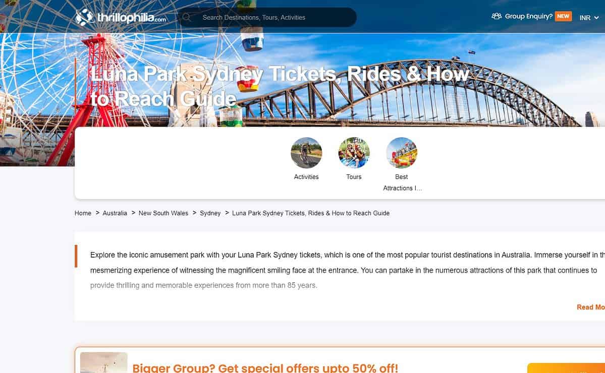 10 Best Theme Parks in Melbourne to Explore