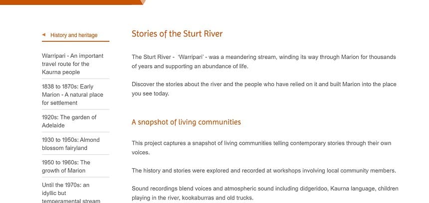 The Best Rivers in Adelaide and Their Importance