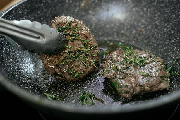 From Zero to Hero: Master the Art of Cooking Girello Roast