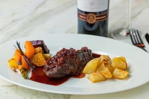 From Zero to Hero: Master the Art of Cooking Girello Roast