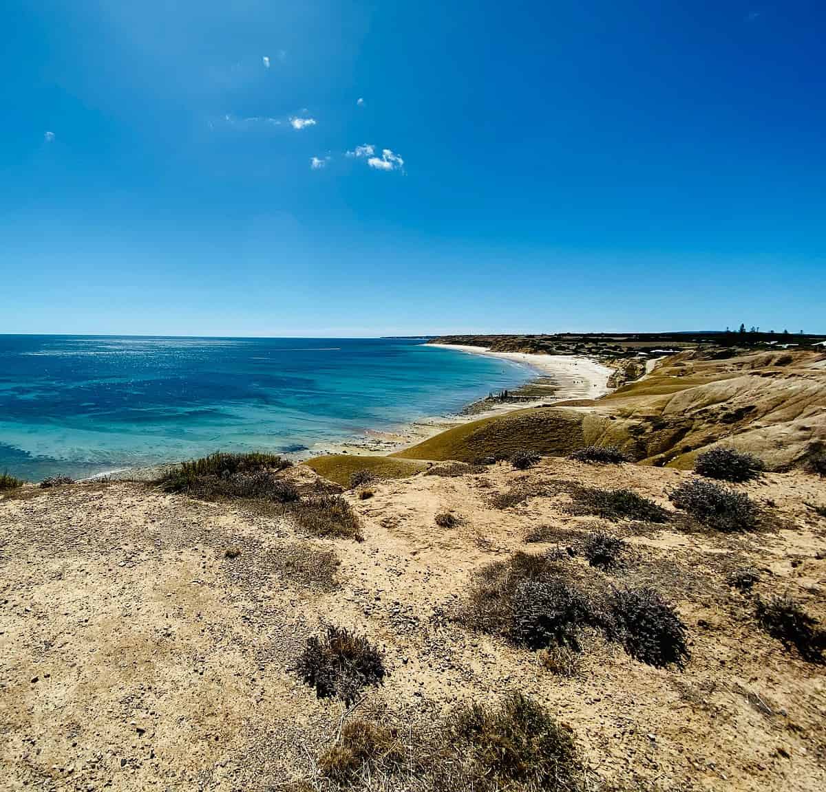 Beaches In Adelaide- 18 Captivating Landscapes