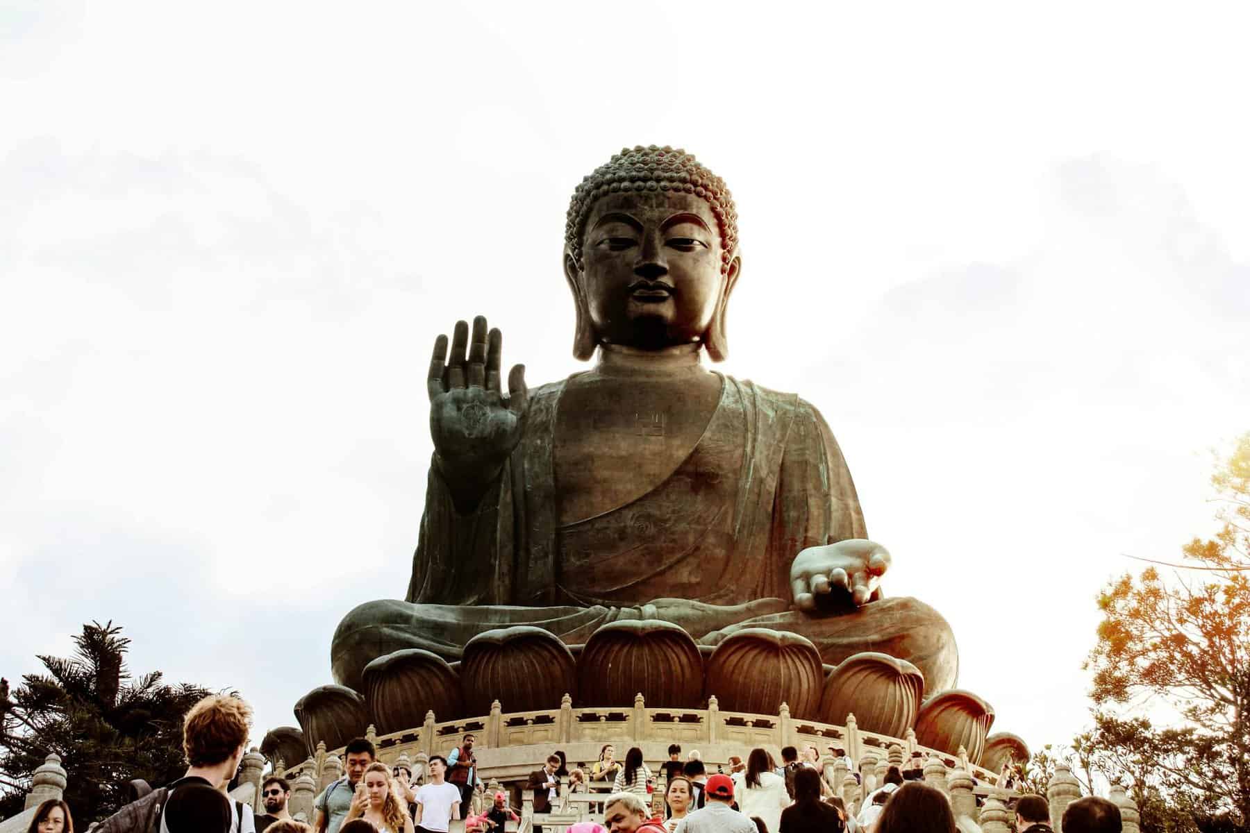 6 Famous Buddhist Temples In Sydney to Visit