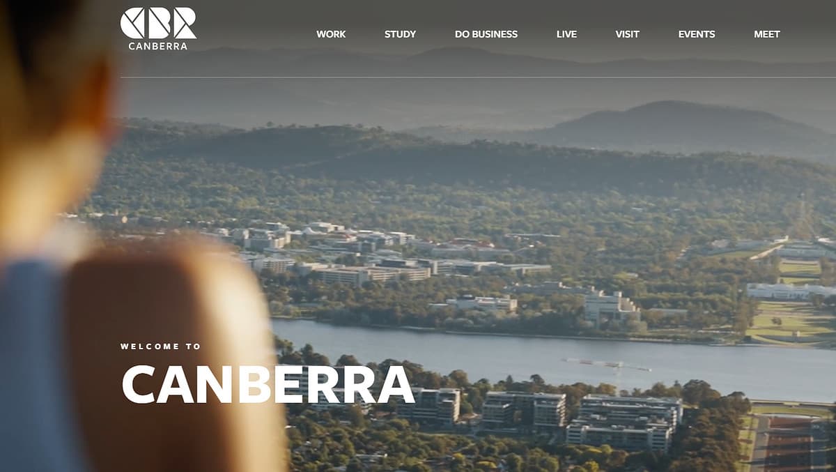 10 Mesmerizing Tourist Attractions in Canberra