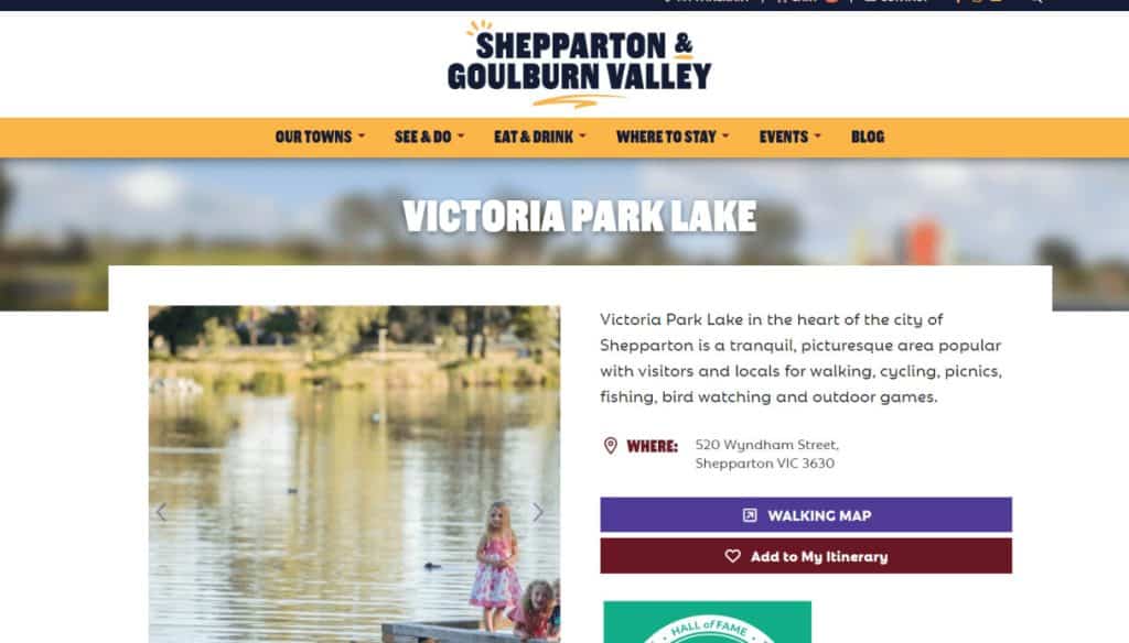 Things to do in Shepparton: Discover 12 Must-Experience Gems